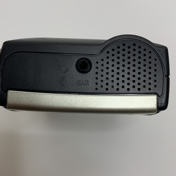 Casio | Portable Audio & Video | Casio Model Tv88b Lcd Color Television ...